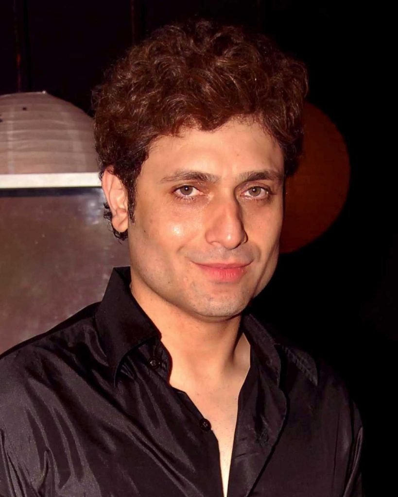 Shiney Ahuja 2022